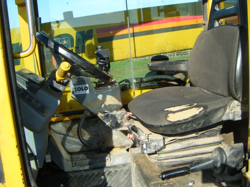 SANDERSON 726 SOLO CONTROL TELEPORTER :: Recently Sold :: Browns ...